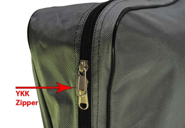 Short fins bag (65cm) - Finswimworld