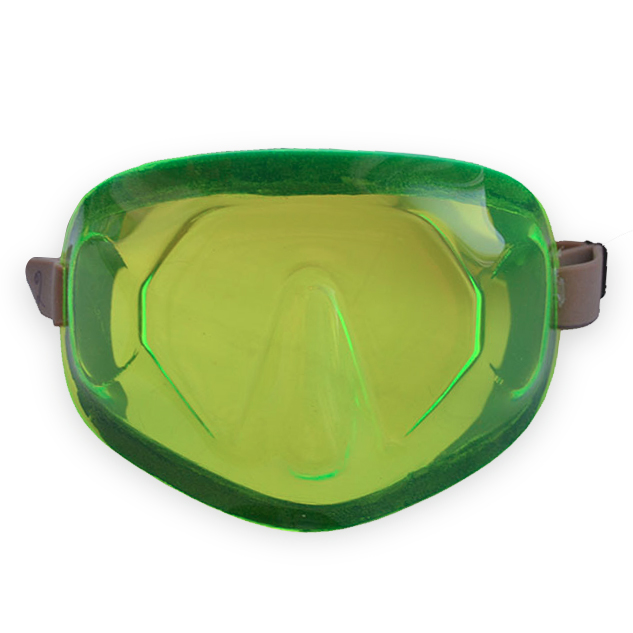 Mask Speed – Finswimworld